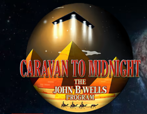 Daily Headlines - CTM Radio - JB Wells' Latest Updates - Watchman News