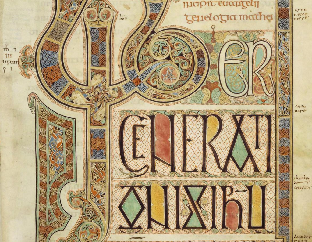 The Orthodox Order of the Culdees, the Rule of St Maelruan +792AD ...