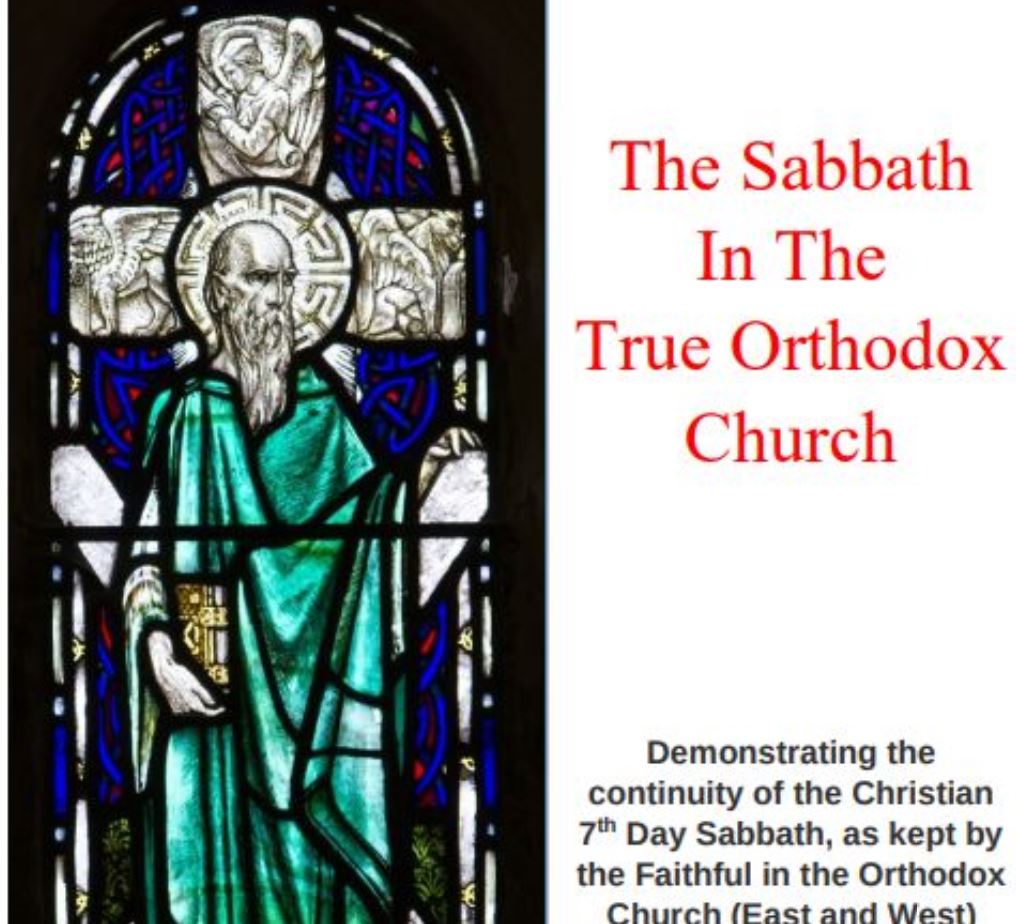 Sabbath Keeping: What the Apostles and Early Church Did - Watchman News