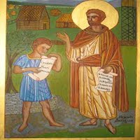 The Life and Works of St Aengus (the Culdee) Hagiographus - Watchman News